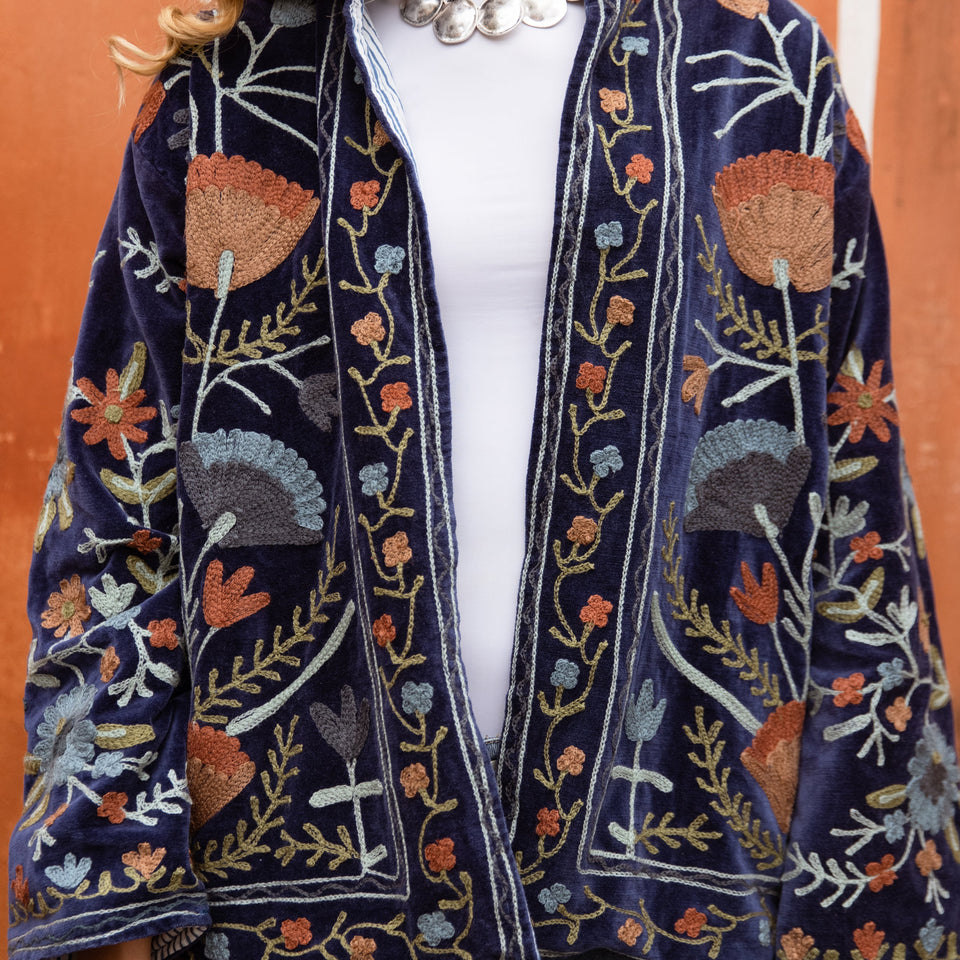 Collections– HappyCabbageLondon