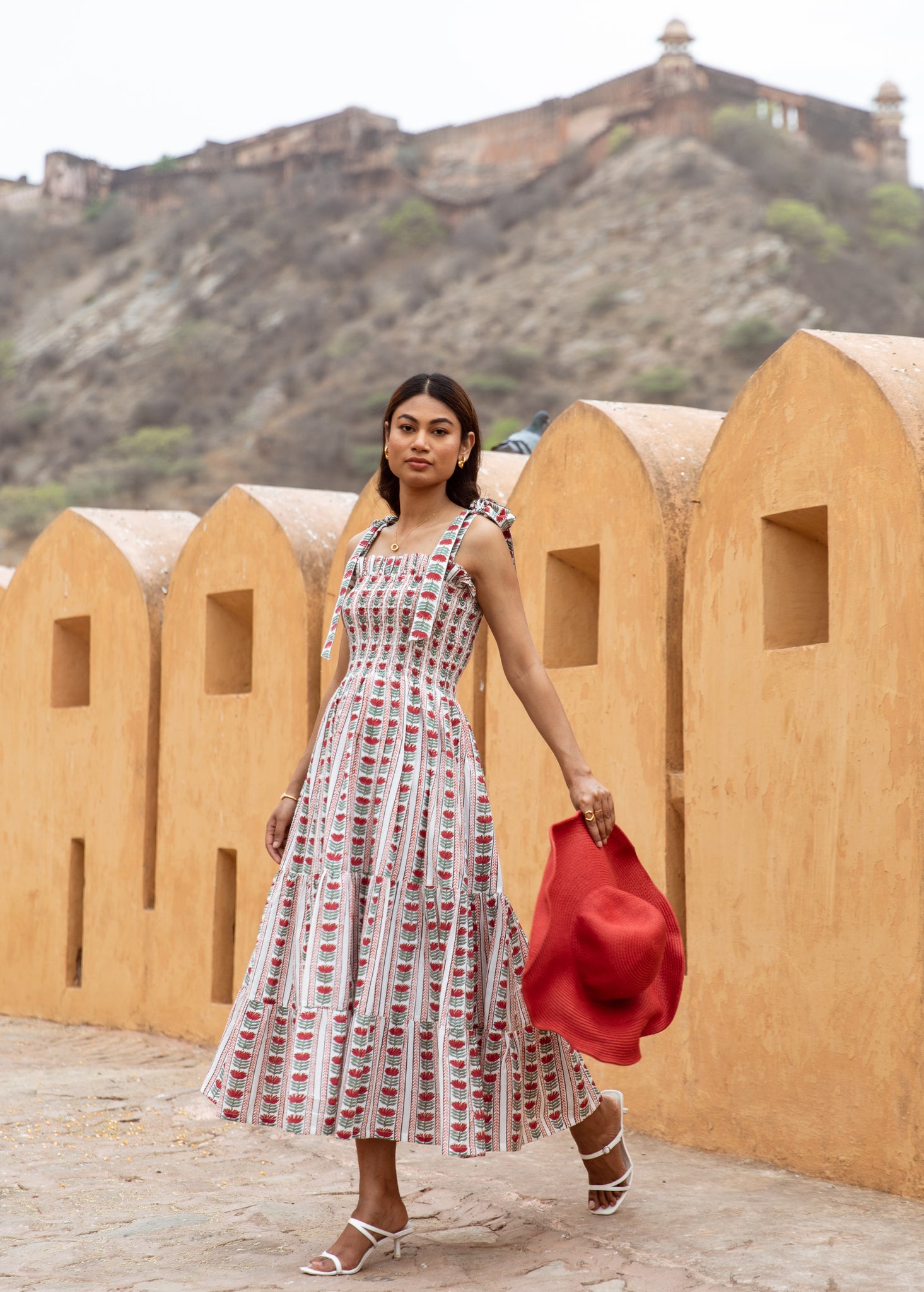 Happy Cabbage London - Beautiful Block Print Nightwear and Clothing ...