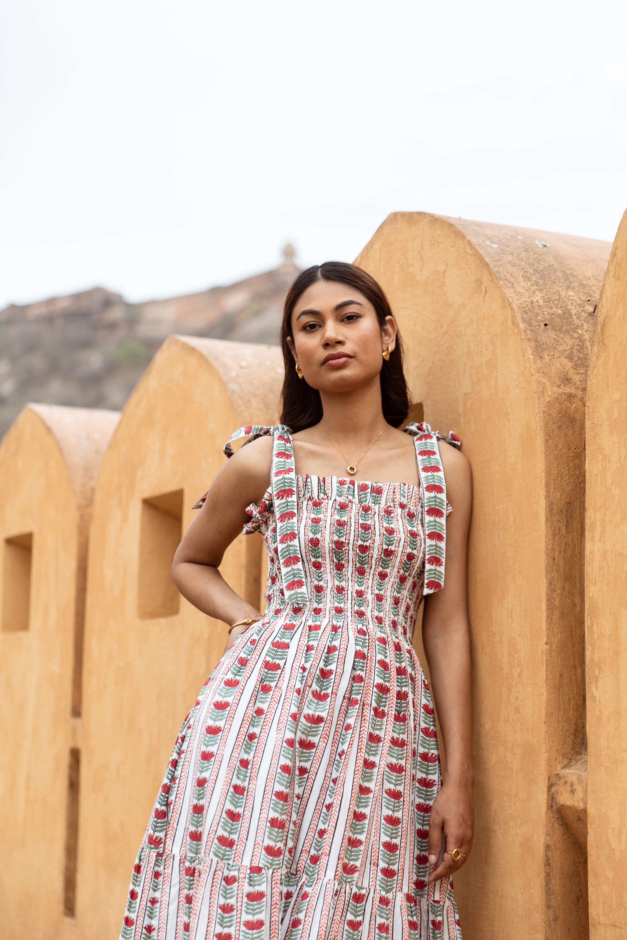 Happy Cabbage London - Beautiful Block Print Nightwear and Clothing ...